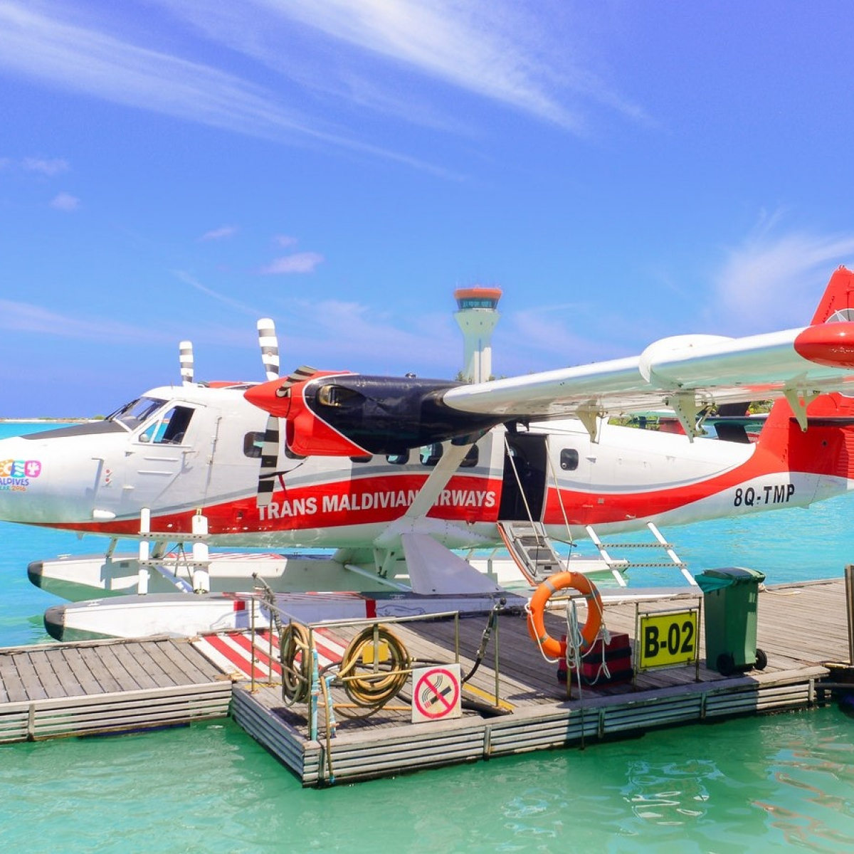 Transport and getting around in the Maldives