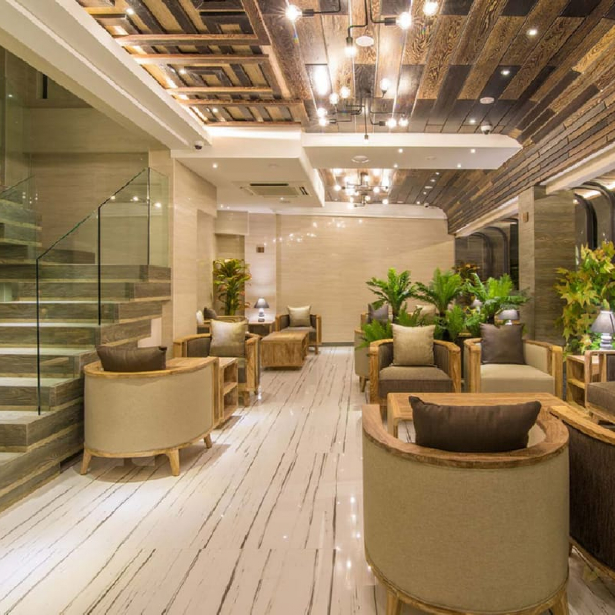 Samann grand, Maldives - Wiotto.com