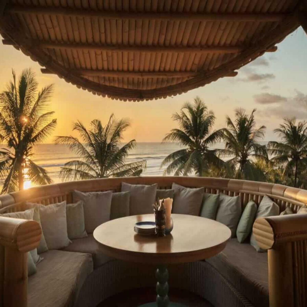 Bali Mandira Beach Resort & Spa, Indonesia - Wiotto.com