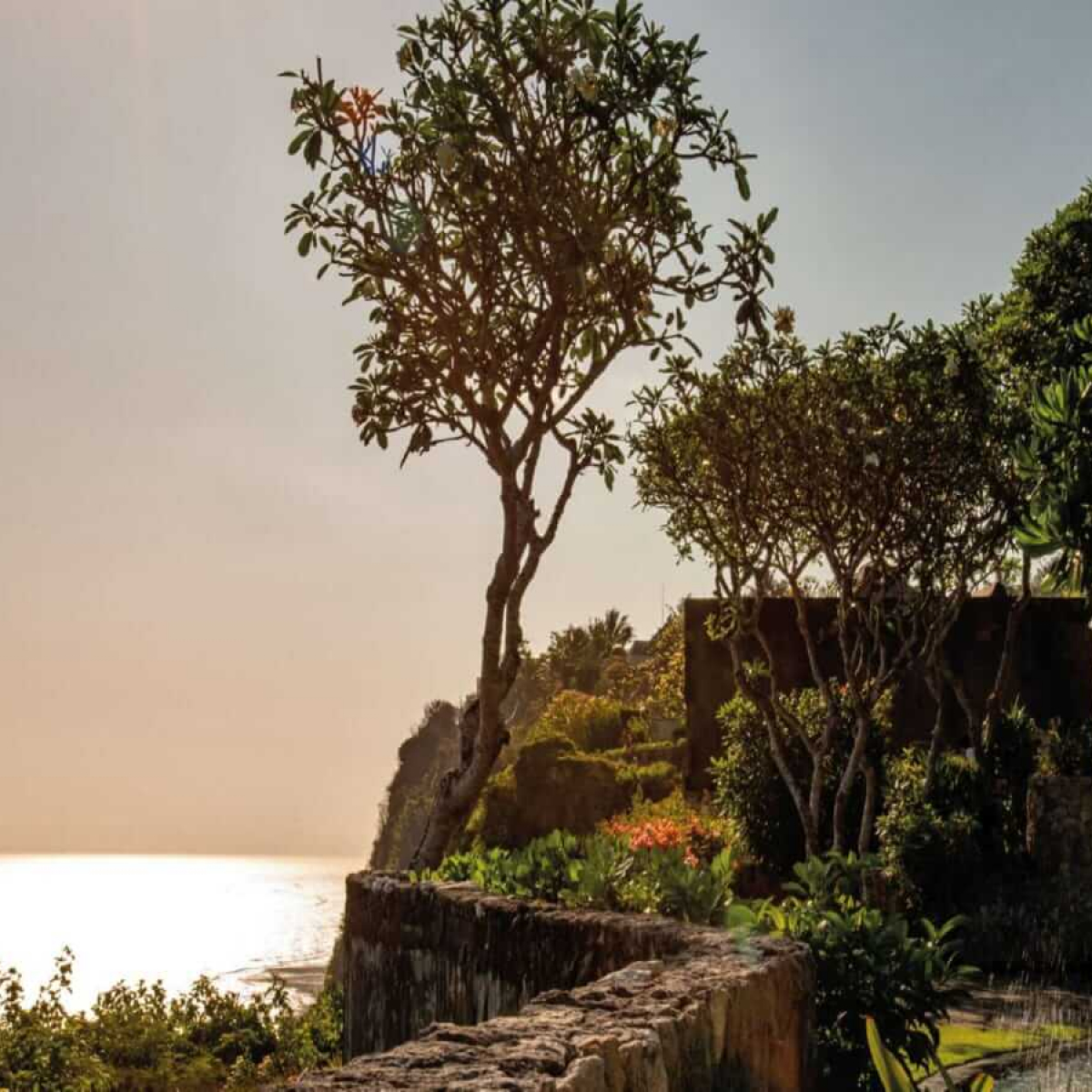 Bulgari Resort Bali, Indonesia - Wiotto.com