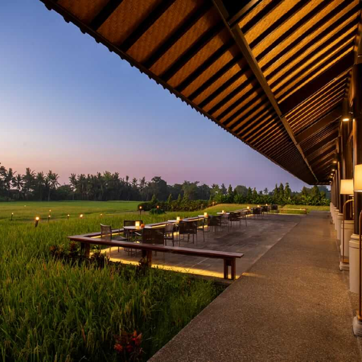 Tanah Gajah, a Resort by Hadiprana - former The Chedi Club Ubud, Bali ...