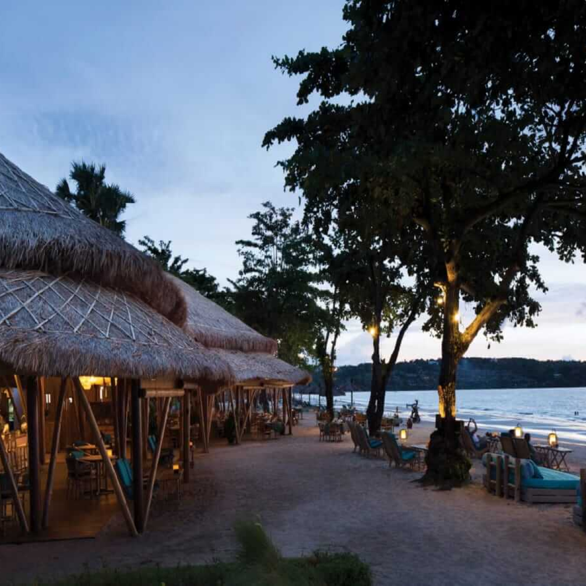 Belmond-Jimbaran Puri Bali, Indonesia - Wiotto.com