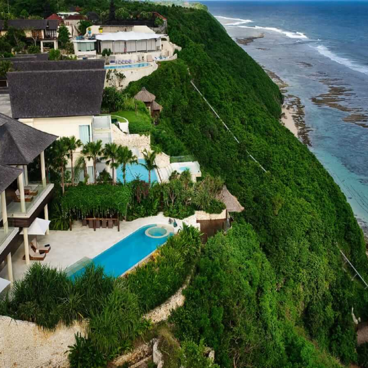 Karma Kandara, Indonesia - Wiotto.com