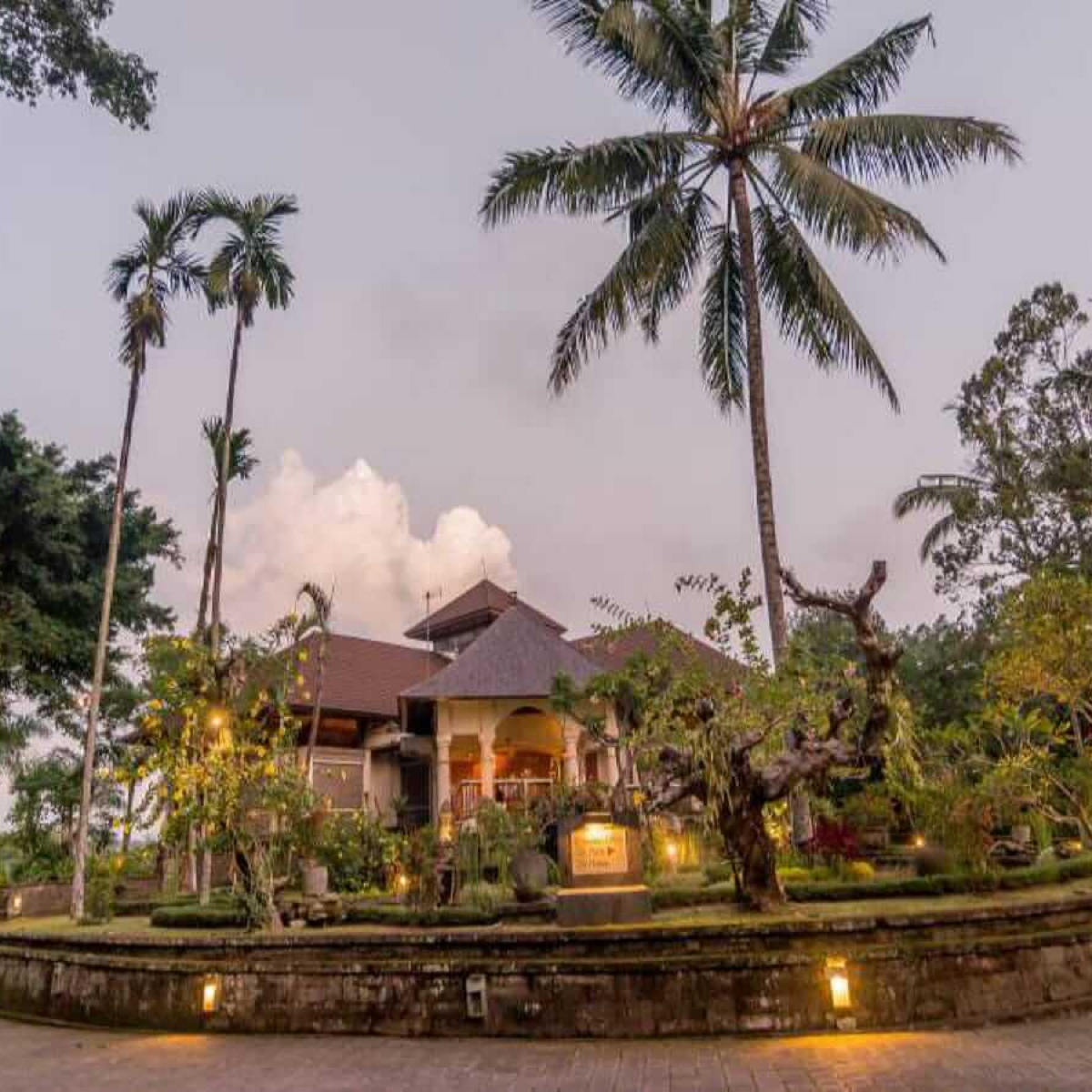 The Payogan Villa Resort and Spa, Indonesia - Wiotto.com