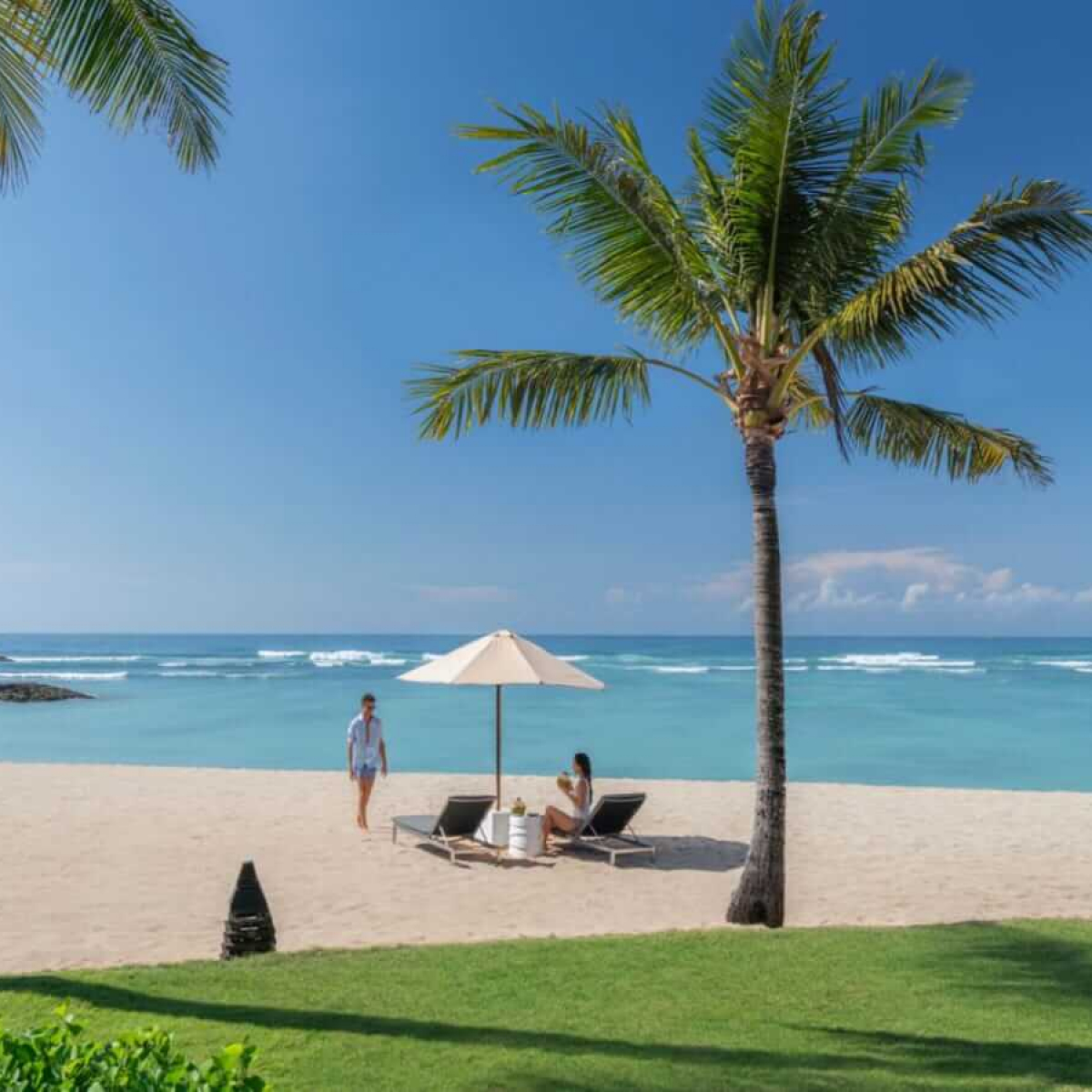 The Ritz-Carlton Bali, Indonesia - Wiotto.com