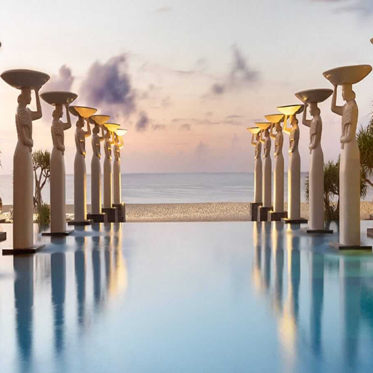 The Mulia, Indonesia - Wiotto.com