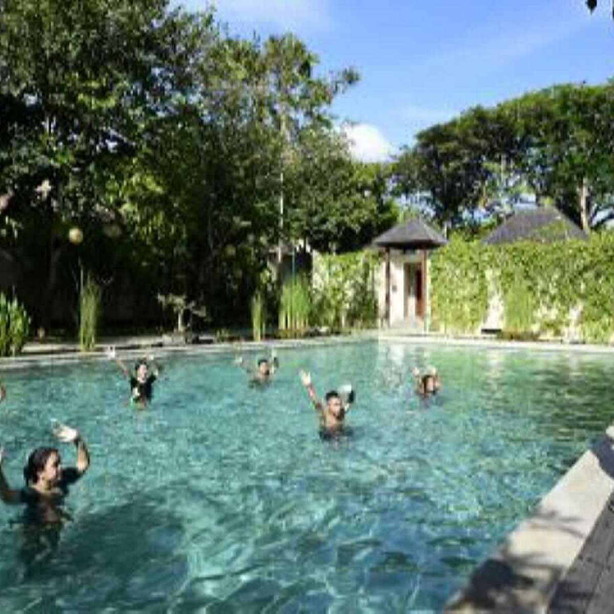 AMARTERRA VILLAS RESORT BALI NUSA DUA, Autograph Collection, Indonesia ...