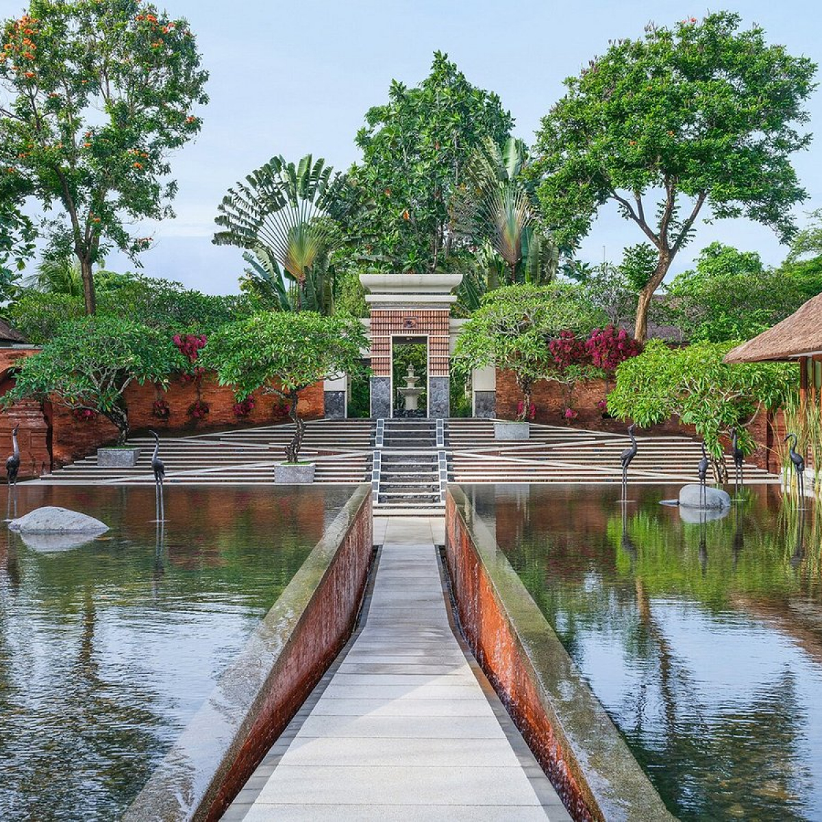 Amarterra Villas Resort Bali Nusa Dua, Autograph Collection, Indonesia ...