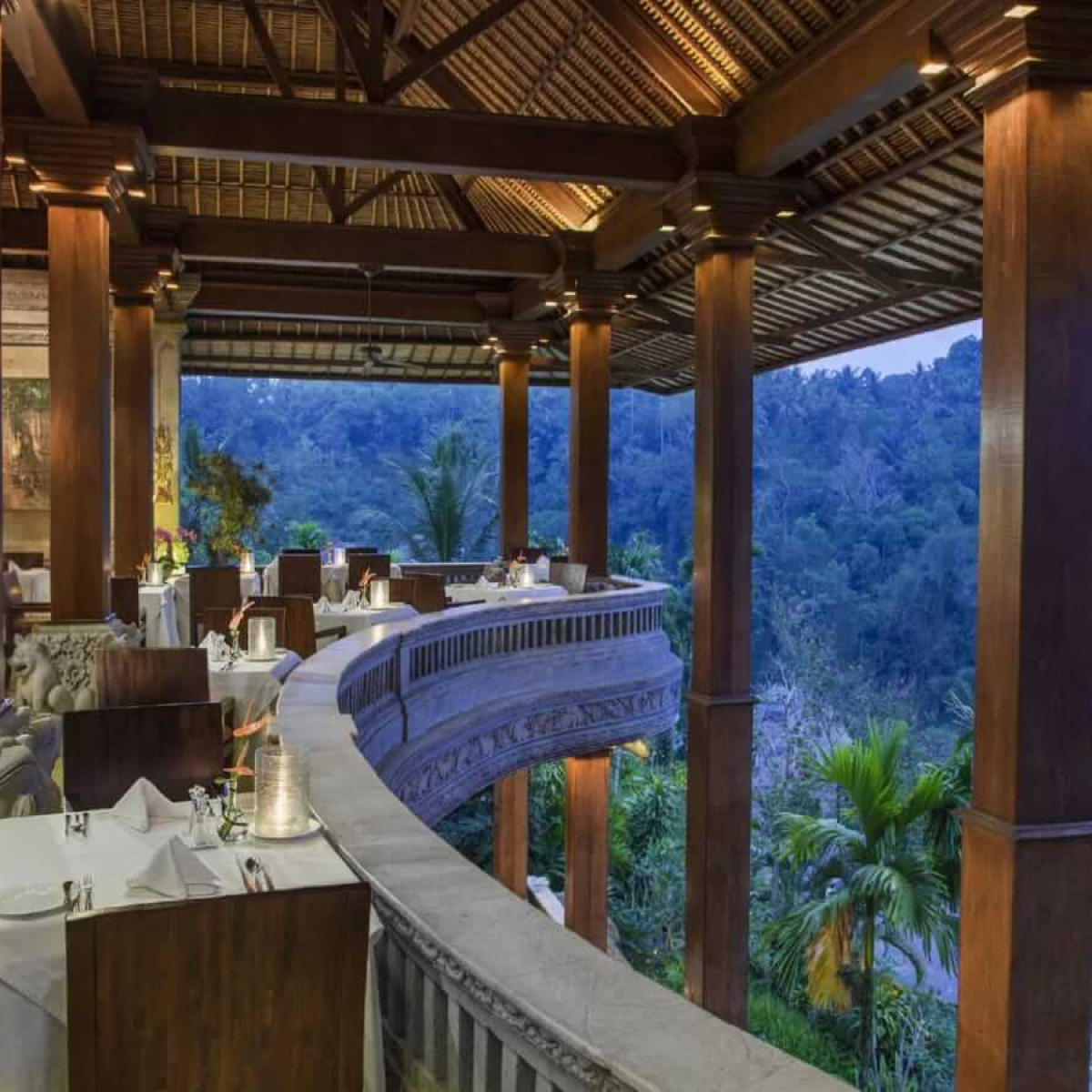 The Royal Pita Maha, Indonesia - Wiotto.com