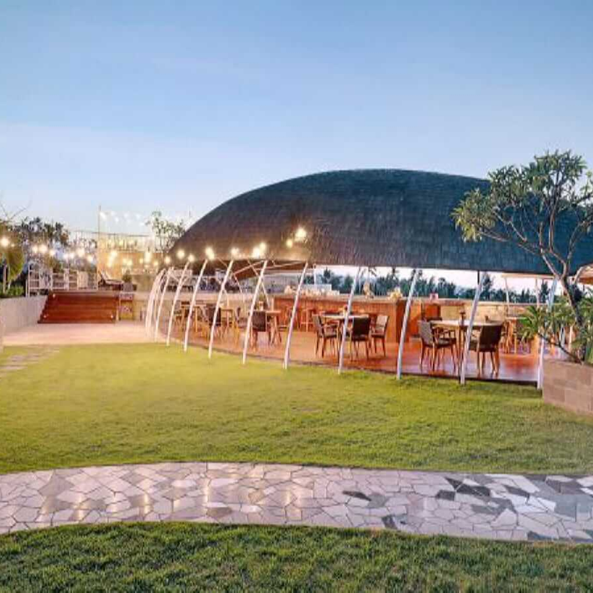 Fox Harris Jimbaran Beach, Indonesia - Wiotto.com