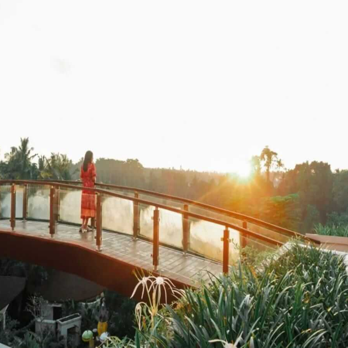 Tanadewa Resort & Spa Ubud, Indonesia - Wiotto.com