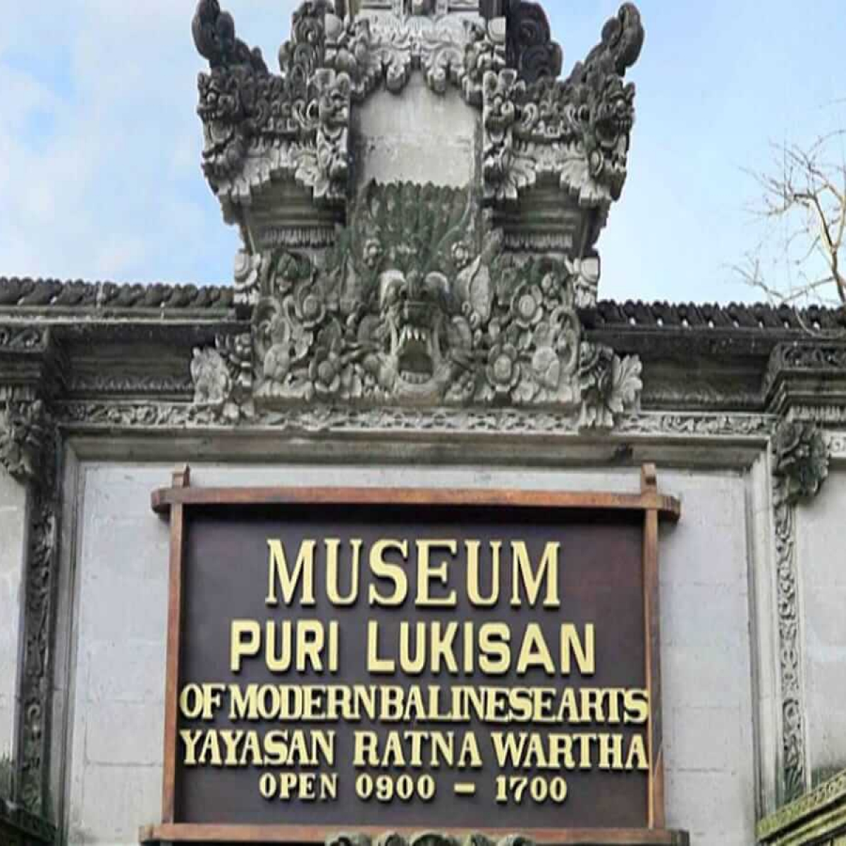 Ubud Heaven Penestanan, Indonésie - Wiotto.com