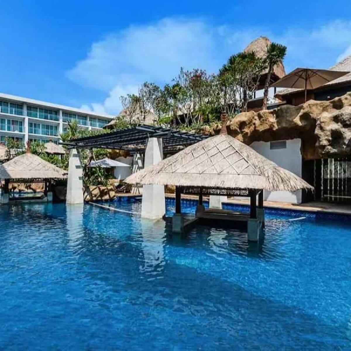 THE SAKALA RESORT BALI, Indonesia - Wiotto.com