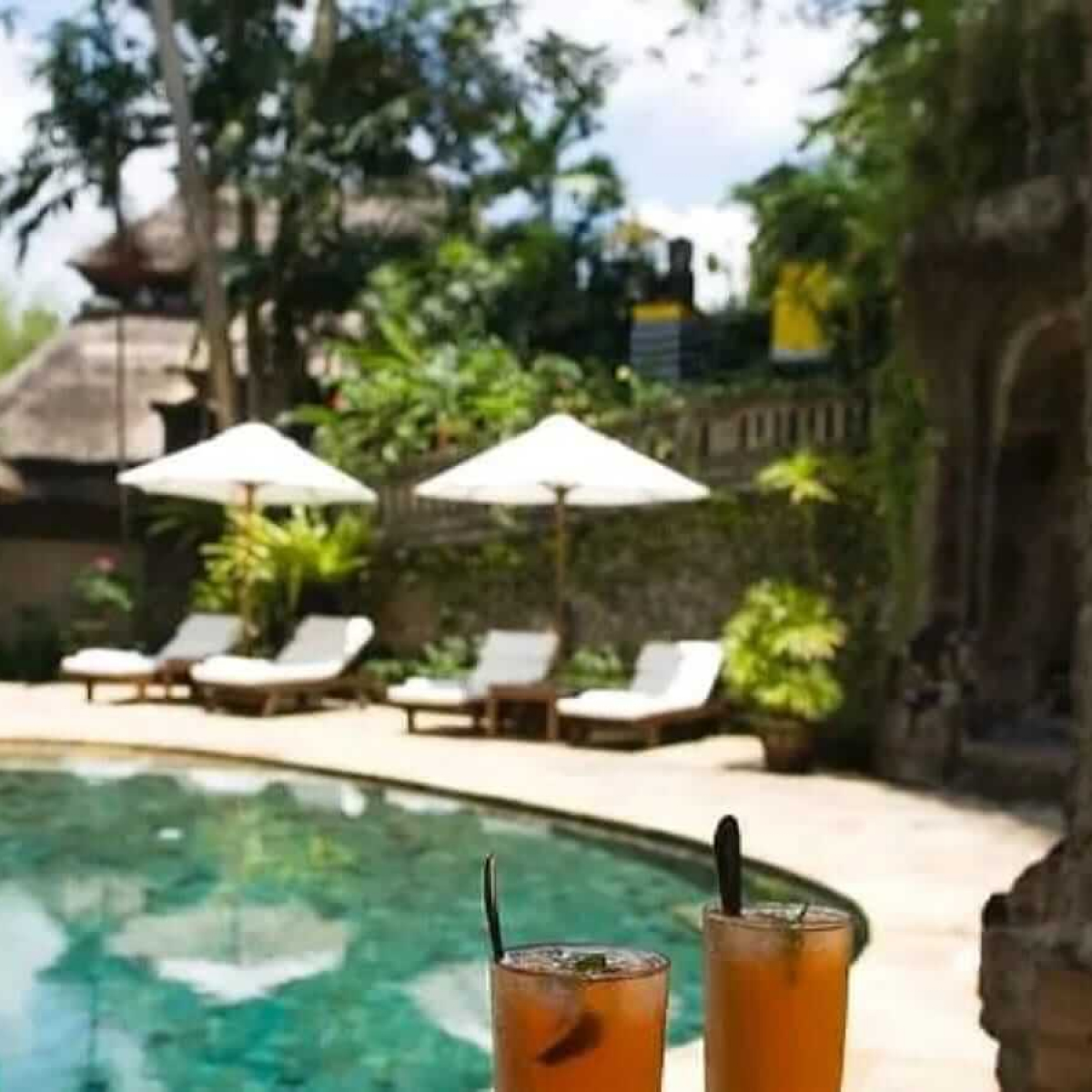 Ibah Luxury Villas & Spa, Indonesia - Wiotto.com