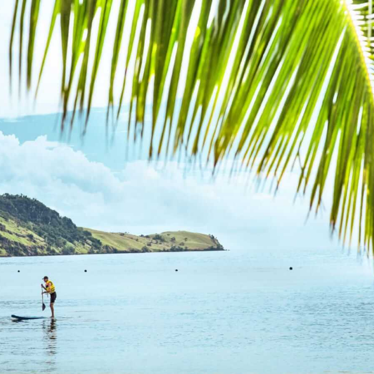 Sudamala Resort, Komodo, Labuan Bajo, Indonésie - Wiotto.com