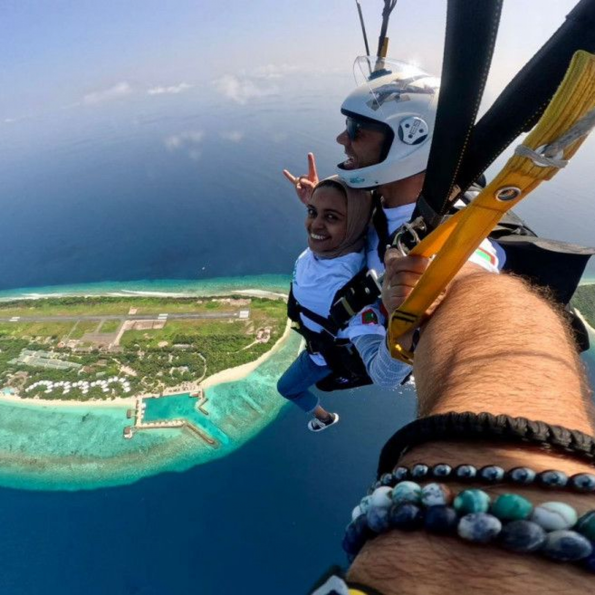 Ifuru Island Maldives, Maldives - Wiotto.com