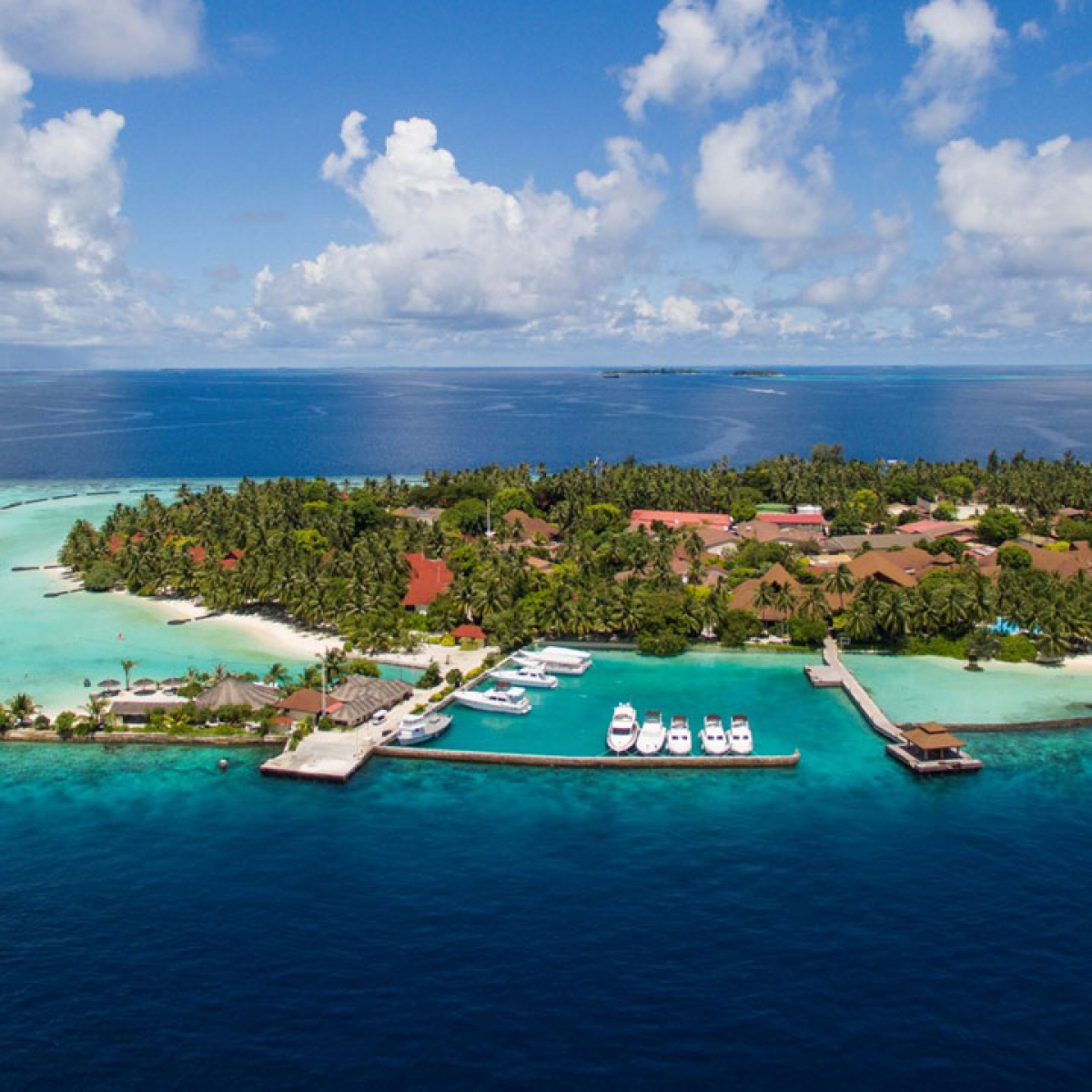 Niva Kurumba Maldives Maldives Wiotto