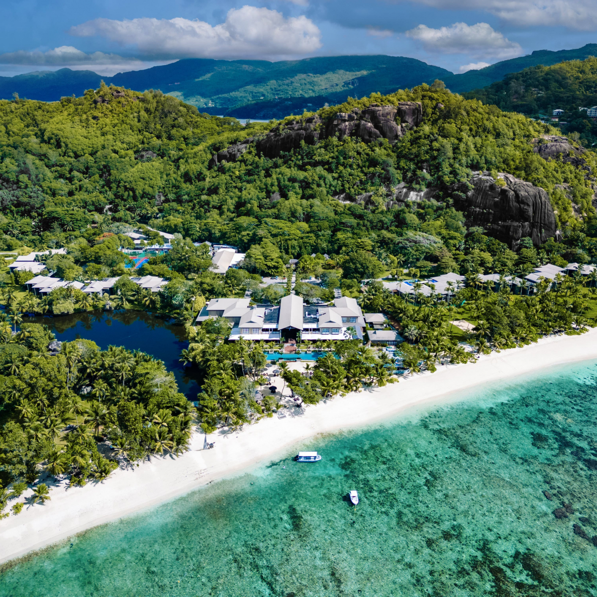 Kempinski Seychelles Resort, Seychelles - Wiotto.com