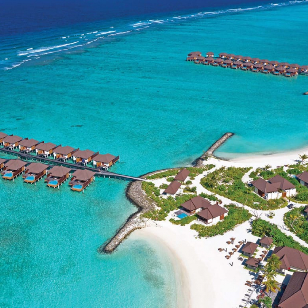 Varu By Atmosphere, Maldives - Wiotto.com