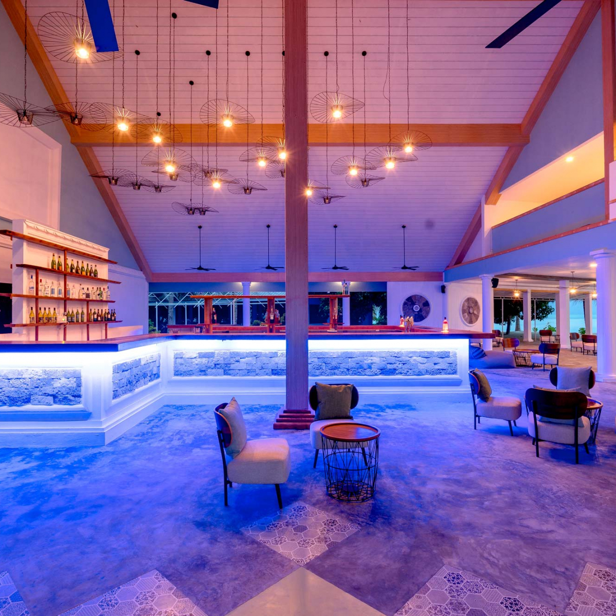 Rahaa Resort, Maldives - Price Calendar | Wiotto.com