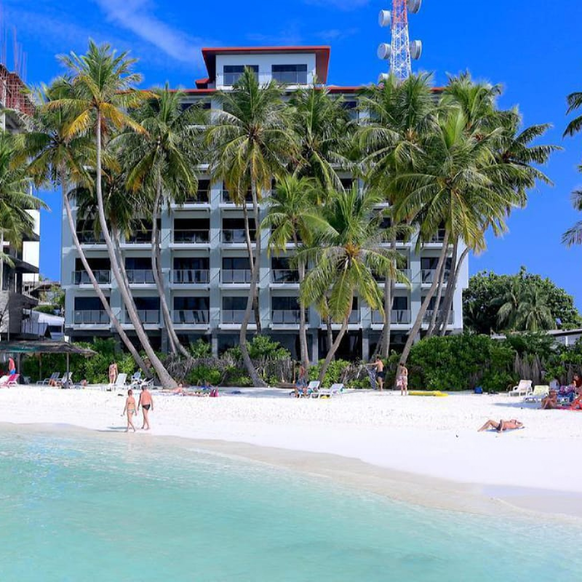 Hotels Raa Atoll, Maldives - Price Calendar! Check the Best Offer ...