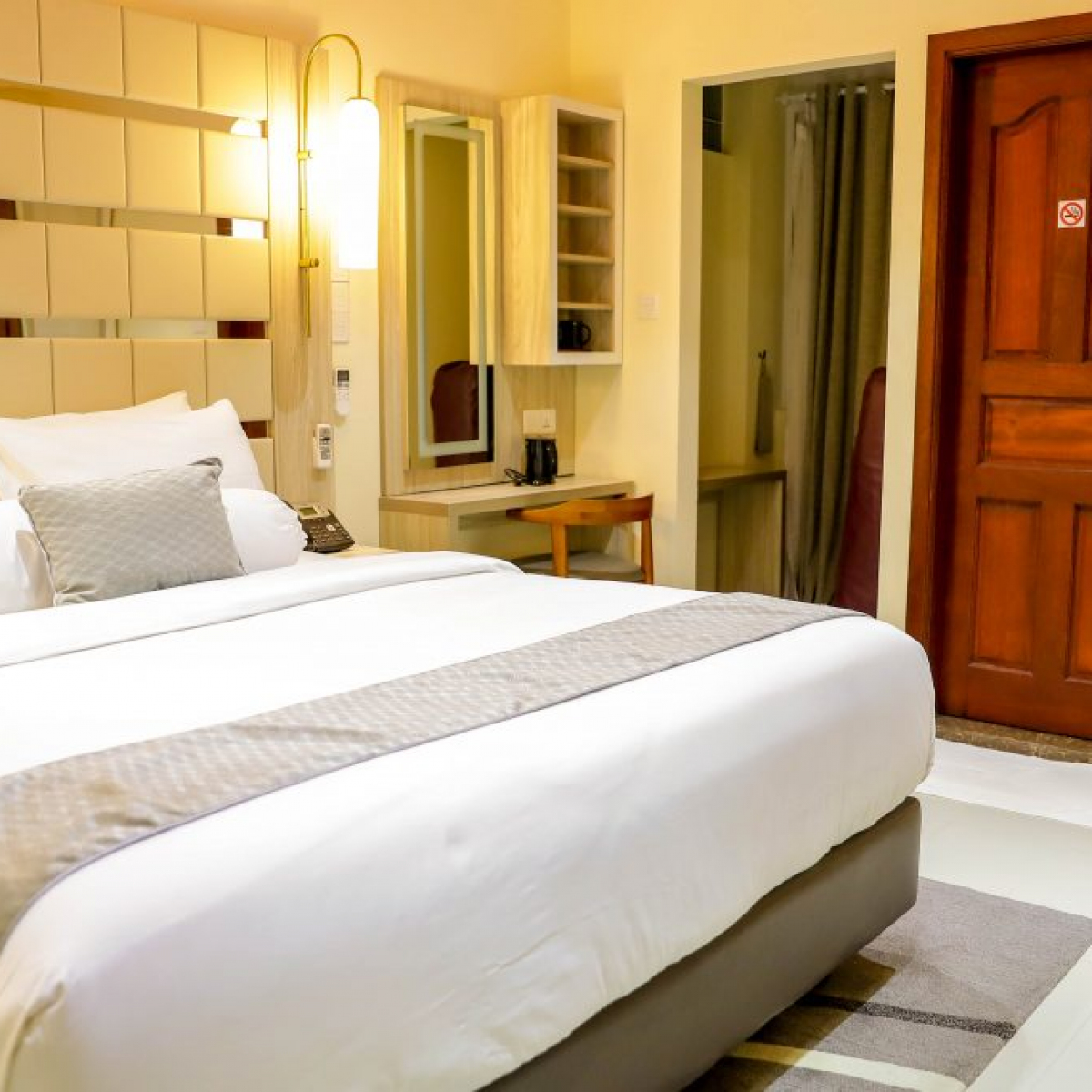 Avoca Inn, Maldives - Wiotto.com