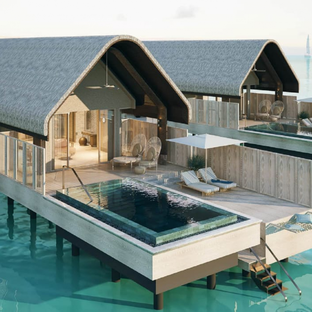 JOALI BEING, Maldives - Wiotto.com