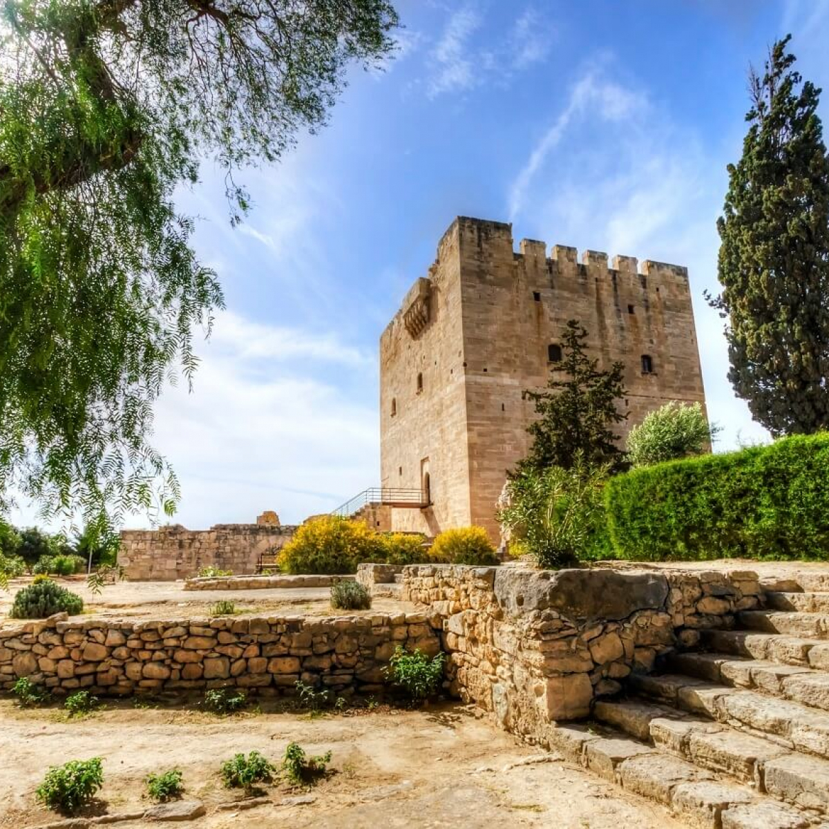 Things to do in Cyprus: 25 ideas