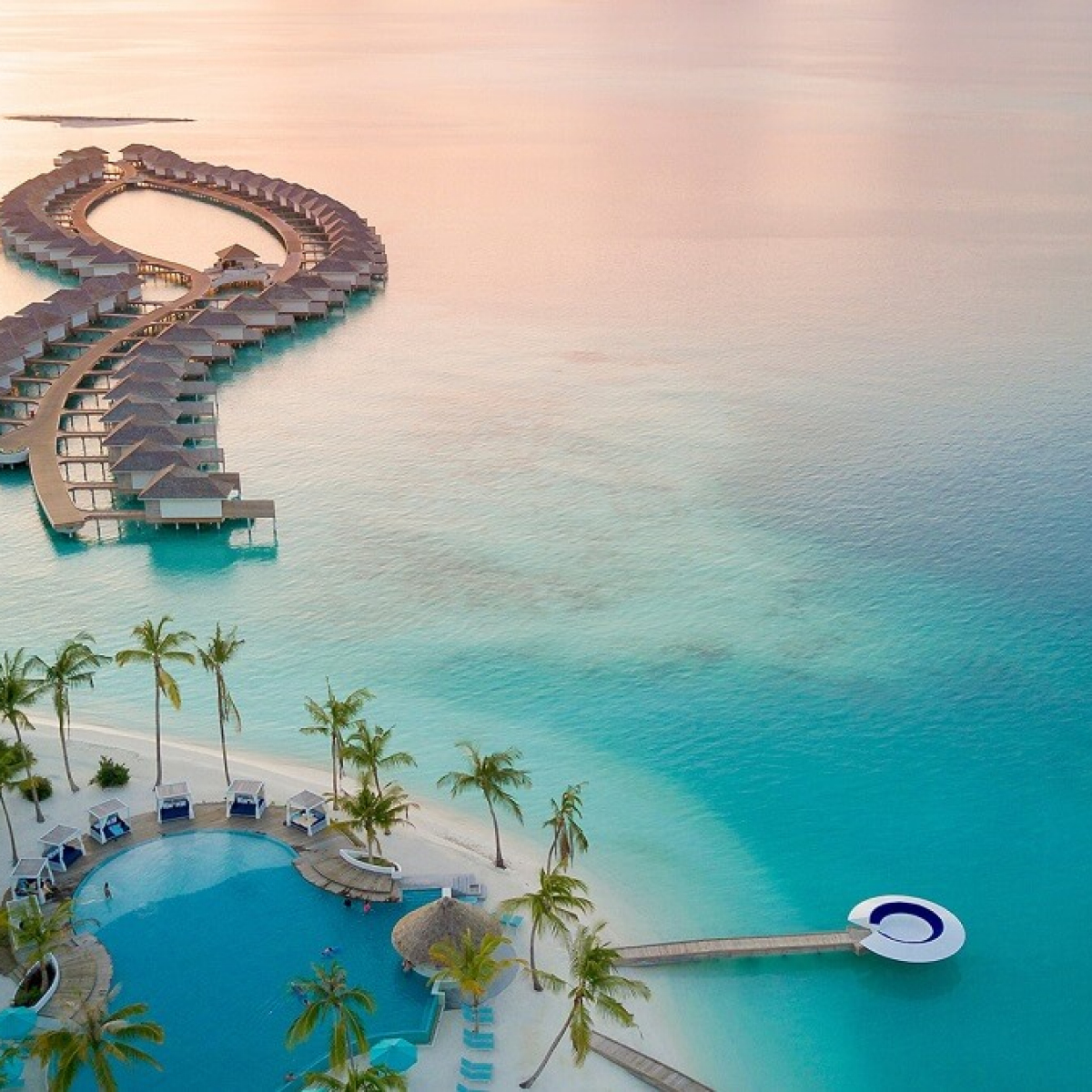 Maldives: 9 best hotels on the islands