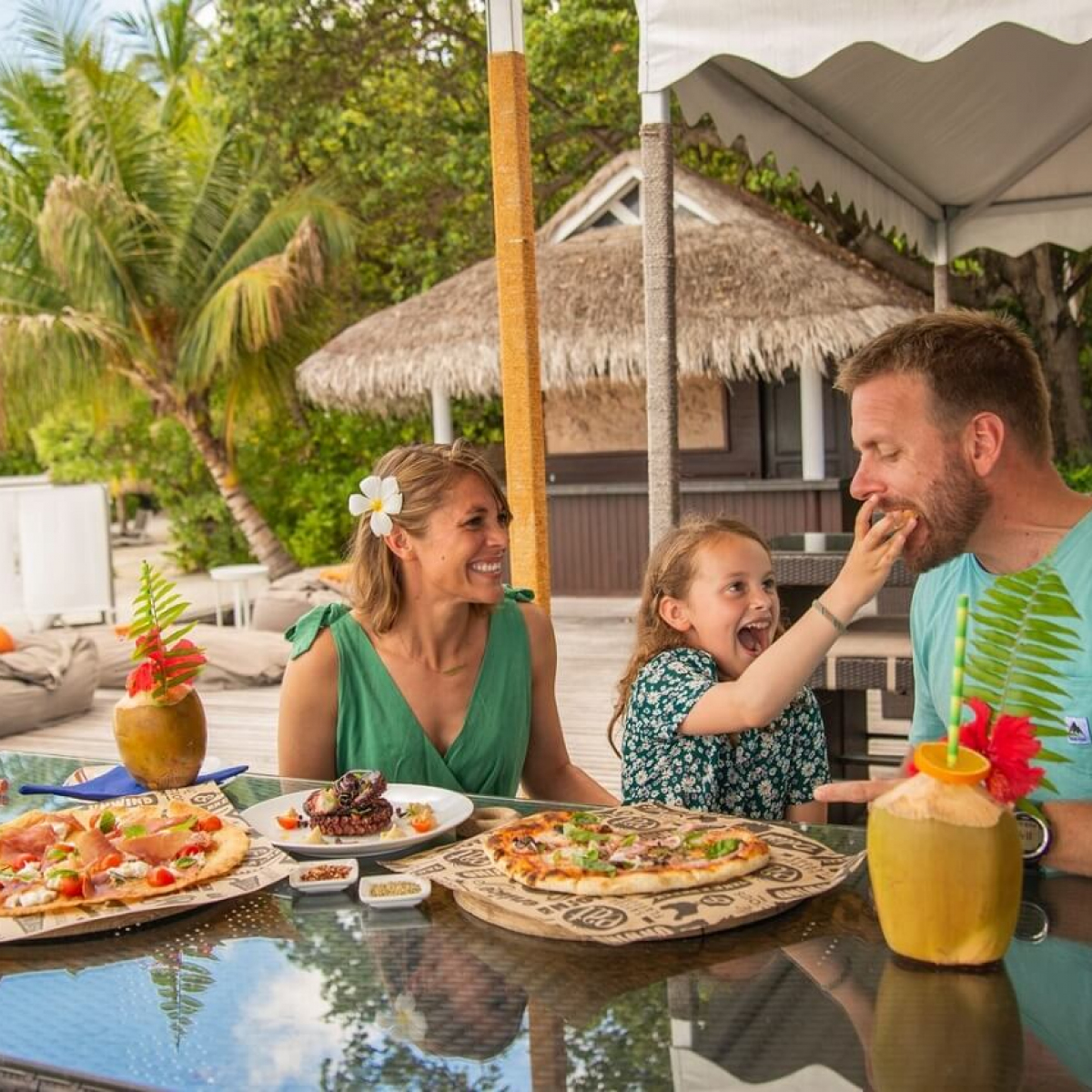 Best Maldives hotels for families with young children: 16 resorts