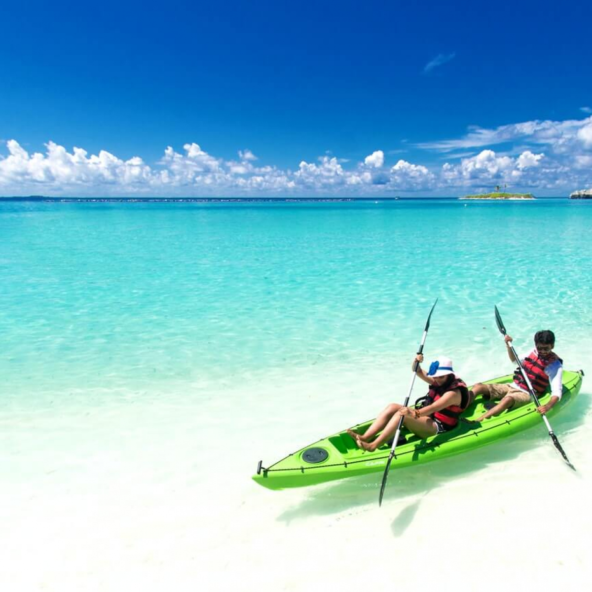 Les Maldives en hiver: météo, prix, conseils pour choisir un hôtel et ...
